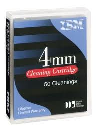 Ibm Dds Cleaning Cartridge