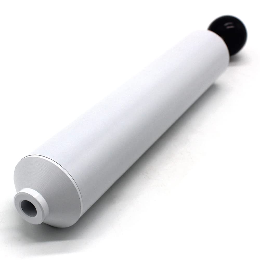 Adygil Aluminium Plastisol Soft Lures Mold Injector 120 ml / 4 oz