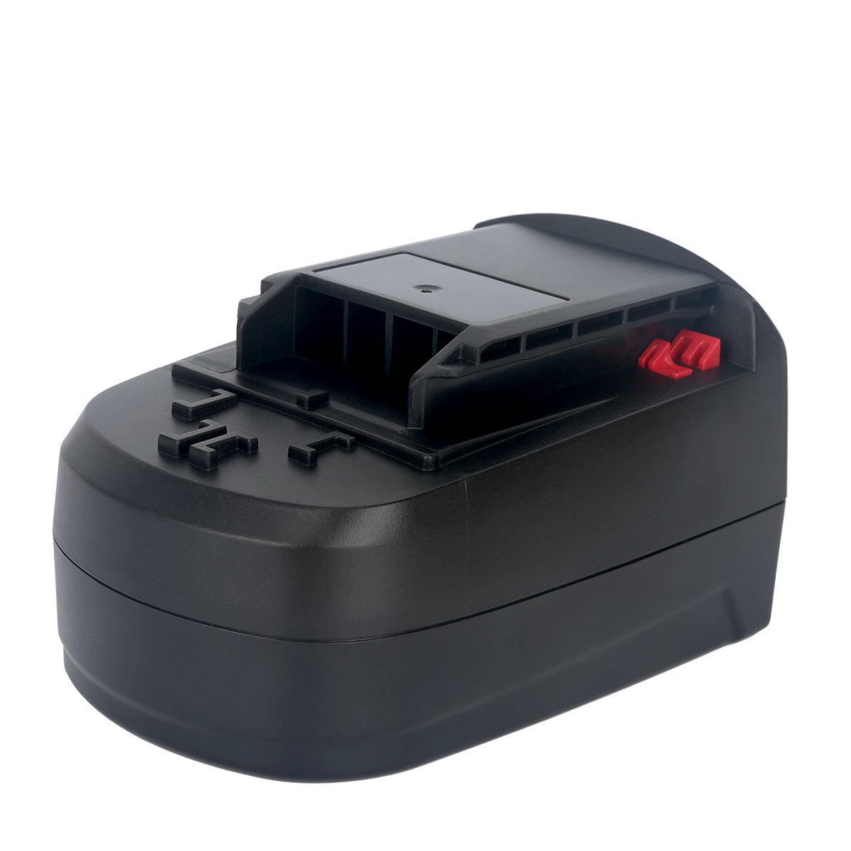 Biswaye 2Pack 18V Battery SB18C SB18A SB18B Compatible with Skil 18V Ni-Cd Cordless Tools 2810 2888 2887 2895 2897 2898 4570 5850 5995 7305 9350, 3.0Ah