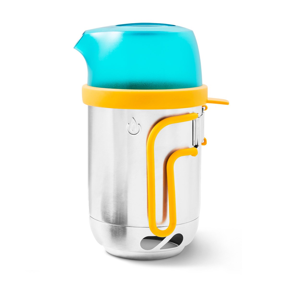 BioLite CampStove KettlePot 1.5L Pot for CampStove 2 Cooking Pot and Kettle (KettlePot)