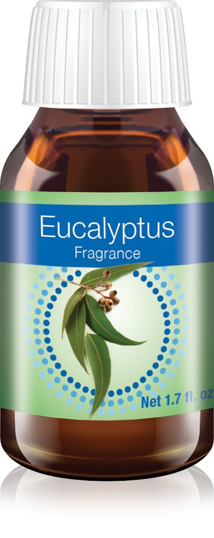 Venta Airwasher Aromatherapy Combo Pack of Refreshing, Vanilla and Eucalyptus Fragrances
