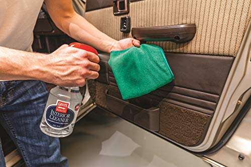 Griot's Garage 10956 Interior Cleaner 22oz