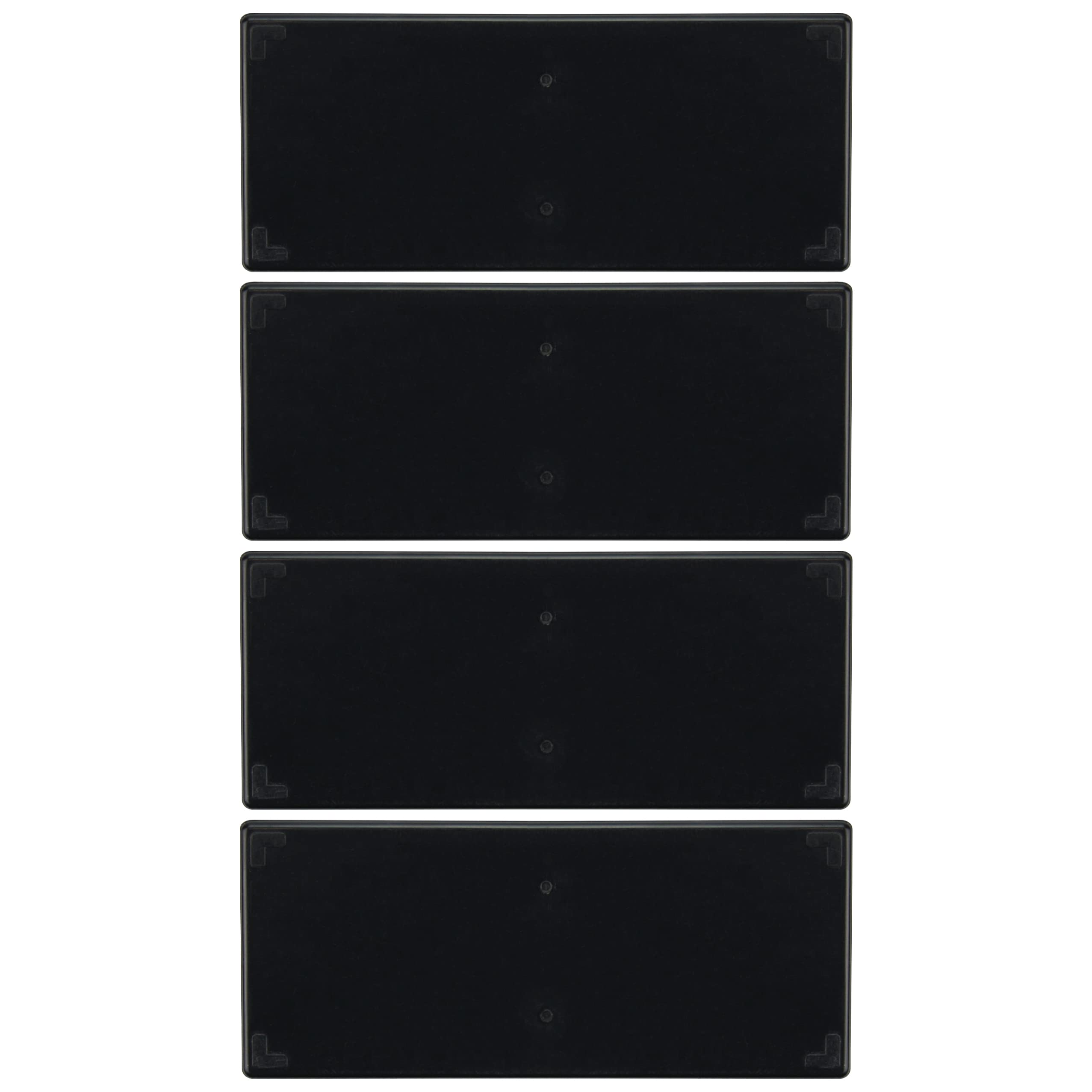 PowerStar 12V 9AH SLA Battery Replaces CP1290 6-DW-9 HR9-12 PS-1290F2-4PK