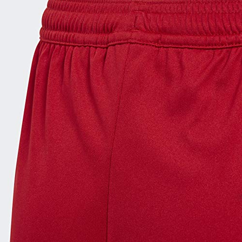 adidas Boy's Regista 18 Short Power Red/White Large