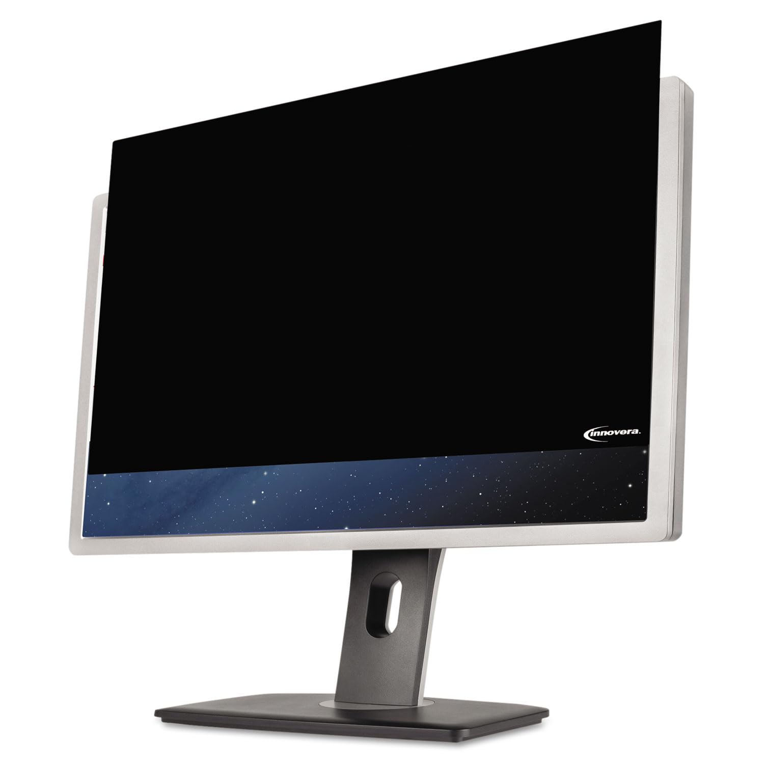 Innovera BLF23W9 Blackout Privacy Filter for 23-Inch Widescreen LCD 16:9 Aspect Ratio
