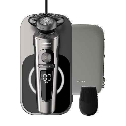 Philips Shaver, Sp9860/13, 1 Pound