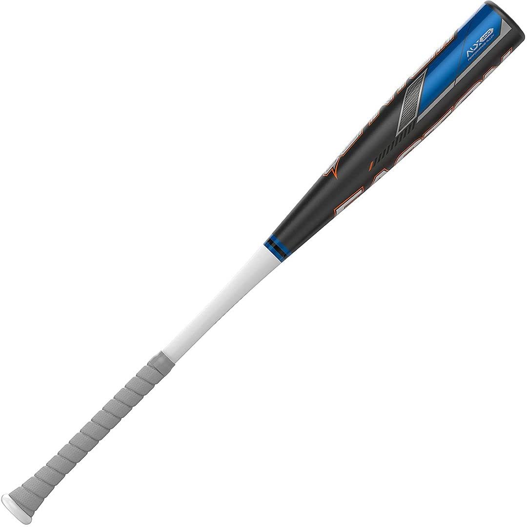 Easton | QUANTUM Baseball Bat | BBCOR | -3 | 32", Graphite/Blue