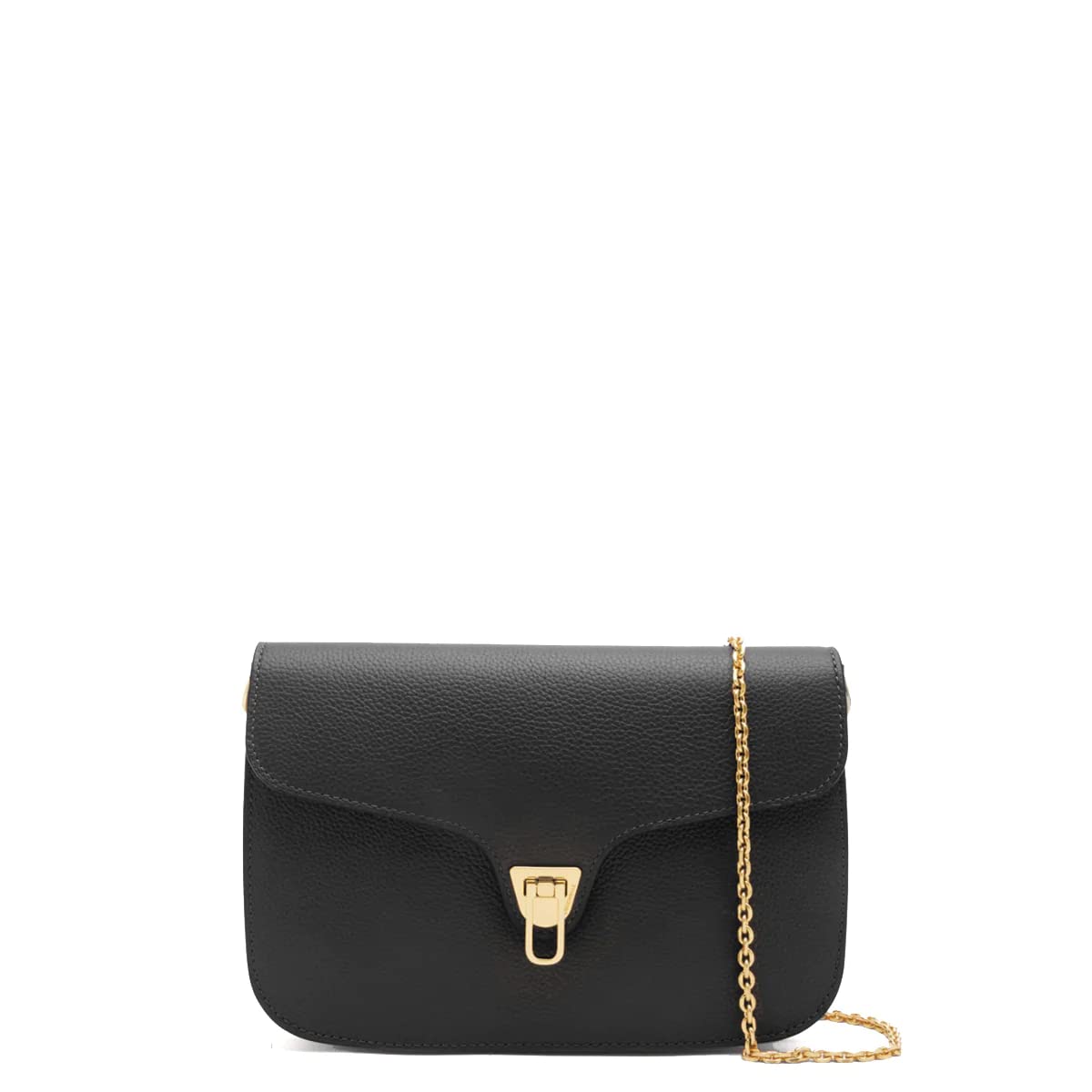 Coccinelle - Borsa a tracolla Beat Soft Noir - IF6120101 - NOIR