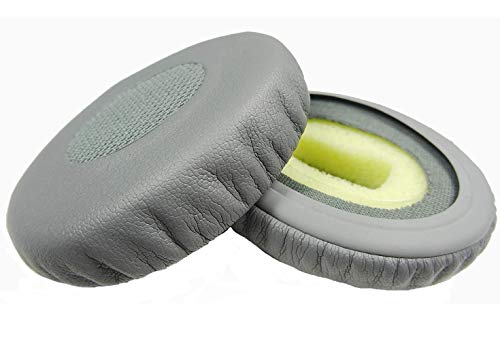 Damex Headphone Ear Pads Replacement Cushion for Bose oe2 On-Ear OE2I SoundTrue Audio Headset Earpad Covers