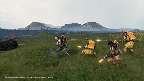 Death Stranding PS4 [
