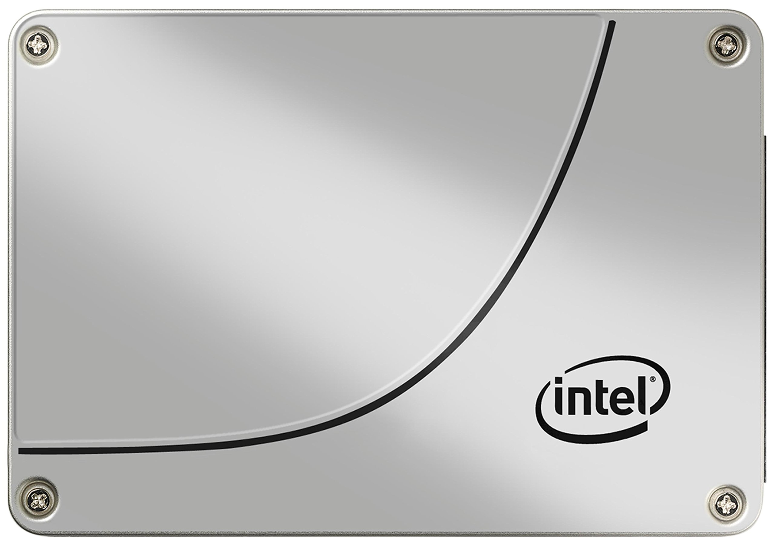 Intel 2.5-Inch 100 GB Internal Solid State Drive SSDSC2BA100G301