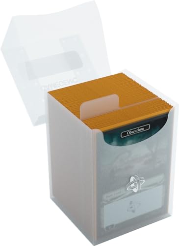 Deck Holder 100+ Clear