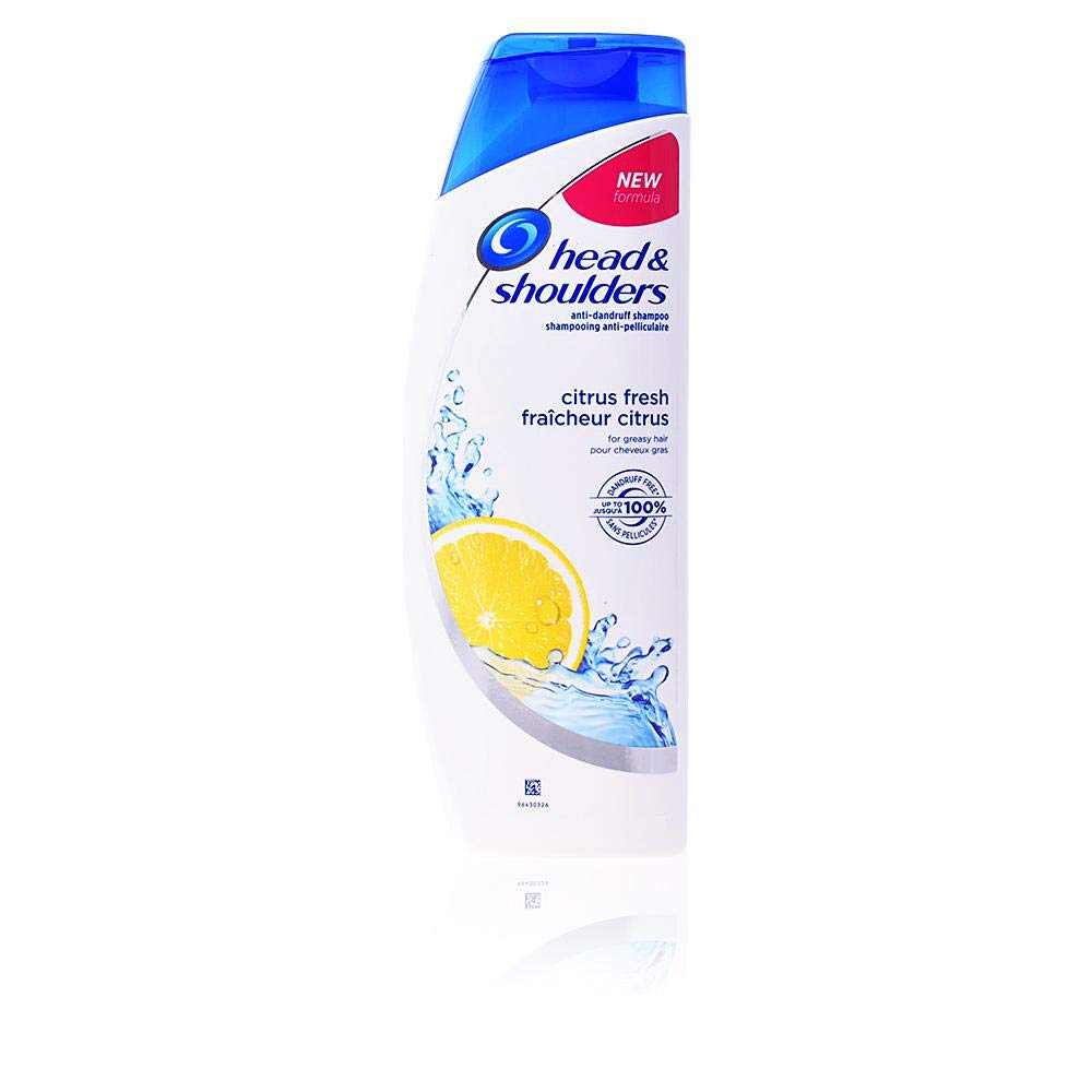 Head & Shoulders Anti Dandruff Shampoo Hydrating, Smooth & Silky 13.5 Oz. (2 Pack) &?