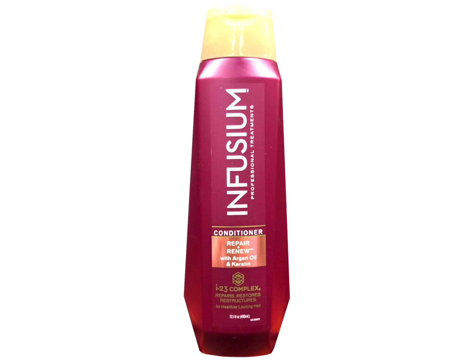 Infusium Shampoo and Conditioner Kit 13.5 Fluid Ounces Each