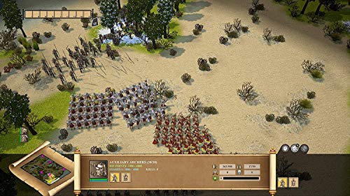 Deep Silver Commandos 2 & Praetorians: HD Remastered Double Pack - Xbox One - Xbox One
