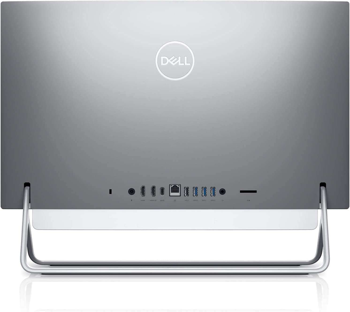 Dell Inspiron 27 7000 Series Touchscreen All-in-One Desktop, 11th Gen Intel Core i7-1165G7, 32GB RAM 1TB SSD, GeForce MX330-1080p, Windows 10 Home