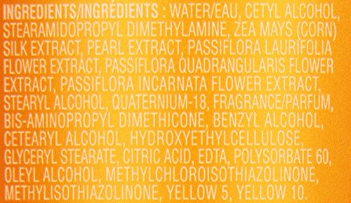 Herbal Essences Body Envy Volumizing Conditioner with Essences, Citrus, 10.1 Fl Oz (Pack of 1)