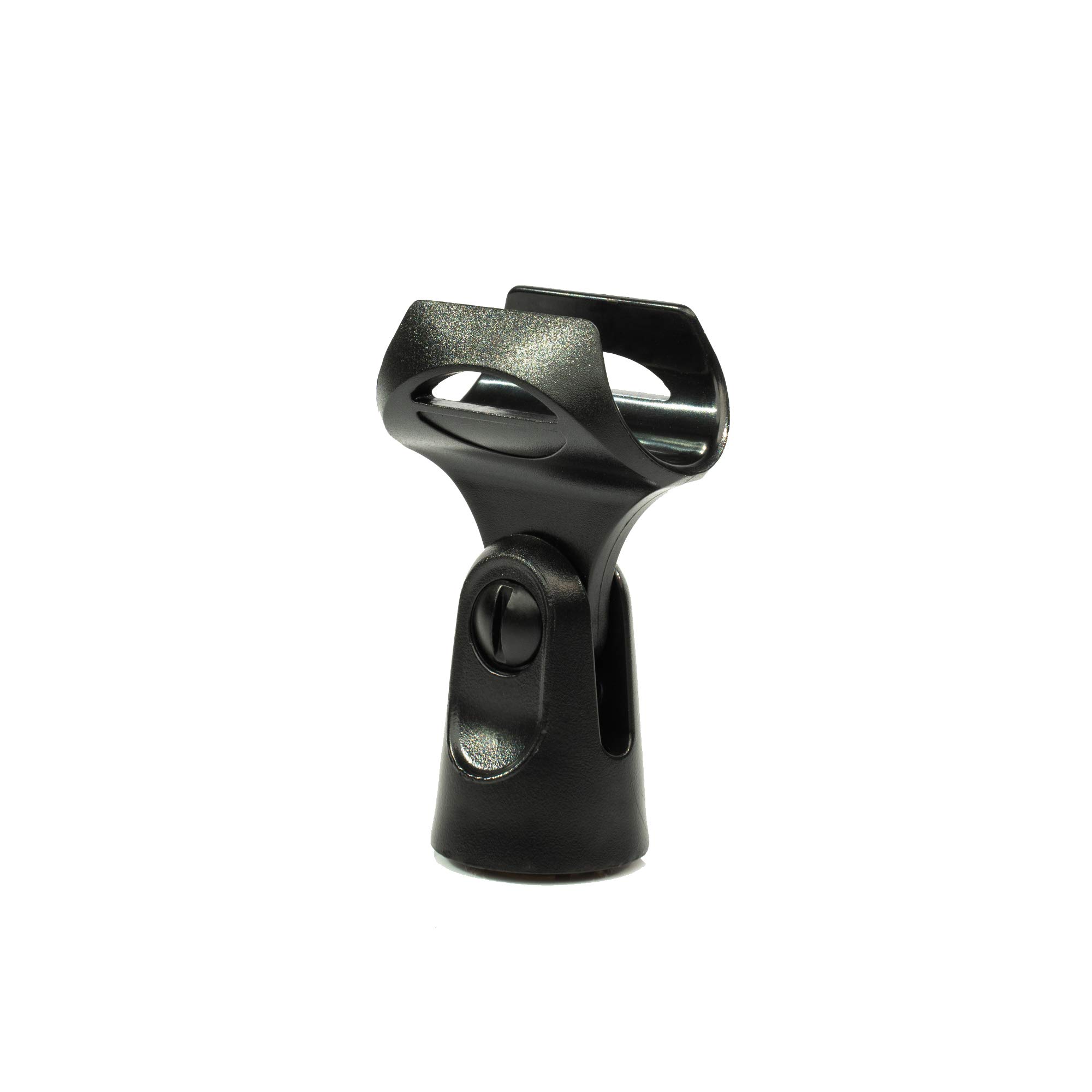 Deity S-Mic 2S Super-Cardioid Directional Shotgun Microphone with Clamp for DSLRs, Camcorders, Smartphones, Tablets, Handy Recorders