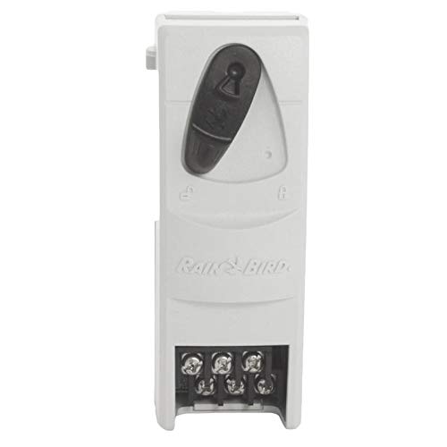 Rain Bird ESPSM6 6-Station Expansion Module for ESP-Me and ESP-SMTe Series Timers