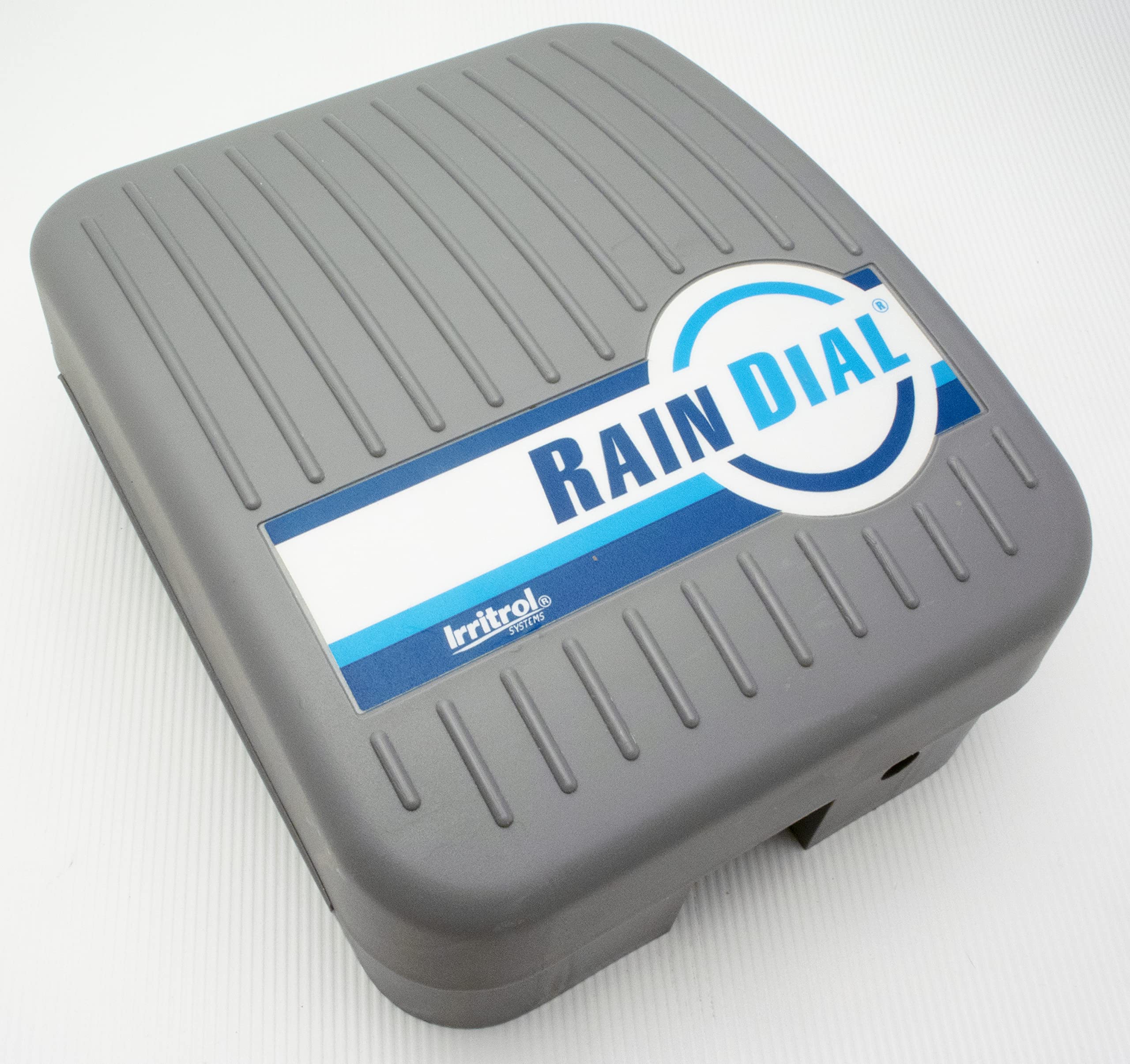 Irritrol Rain Dial RD900-INT-R 9 Station Indoor Irrigation Controller