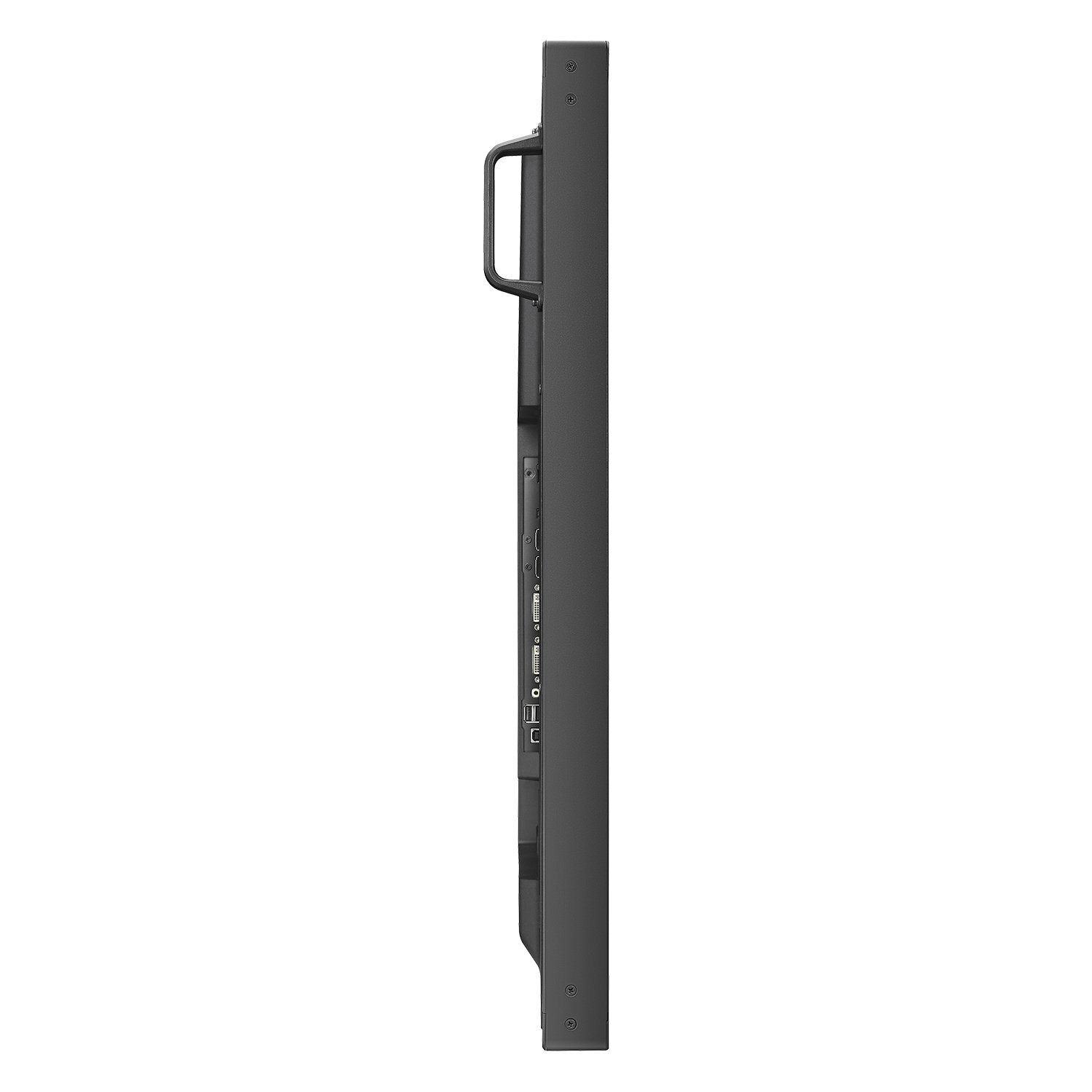 ViewSonic CDM5500T 55" 1080p 10-Point Touch 24/7 Commercial Display with Internal Media Player, HDMI