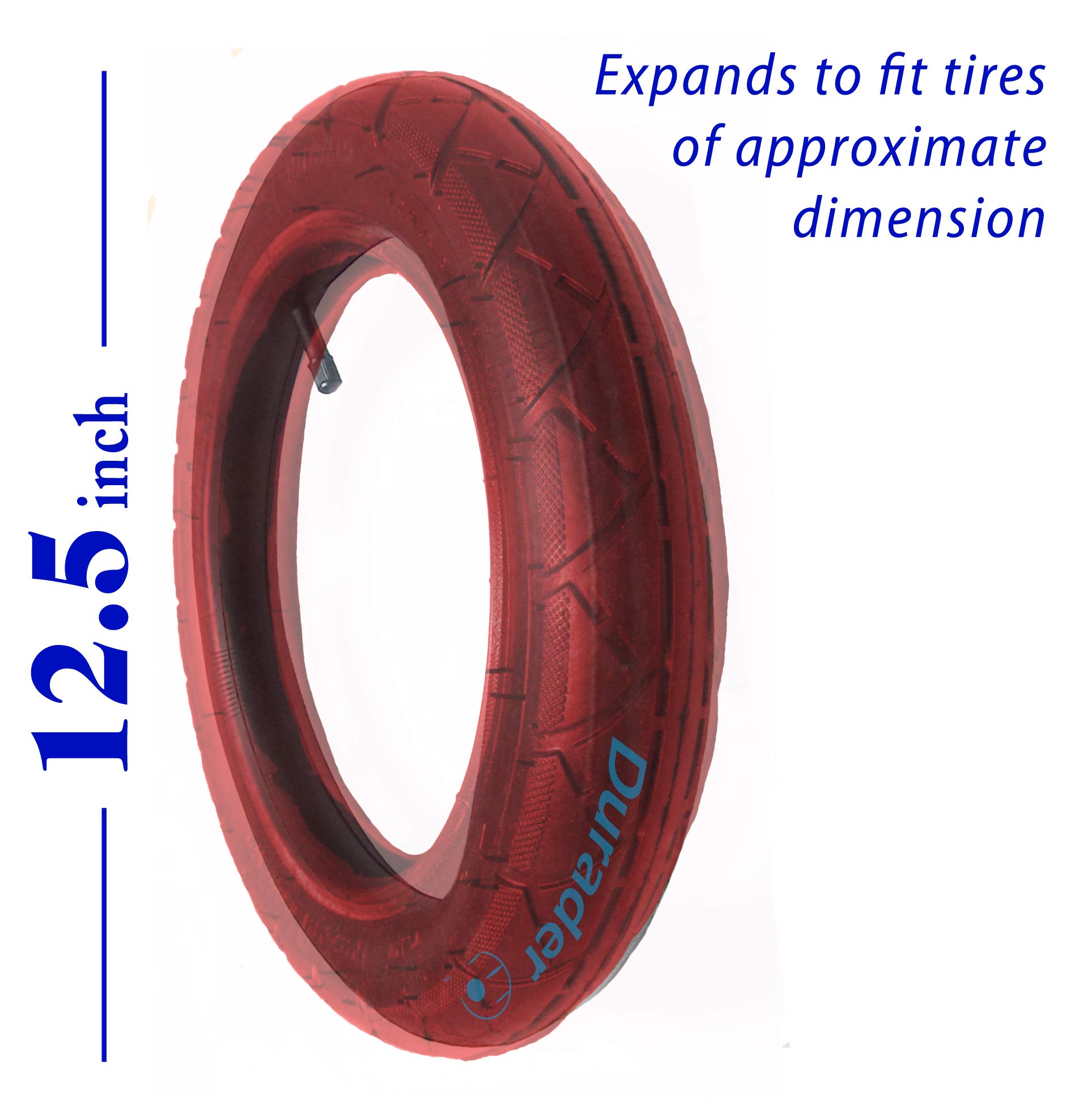 Inner Tube for Mountain Buggy (Double Urban)