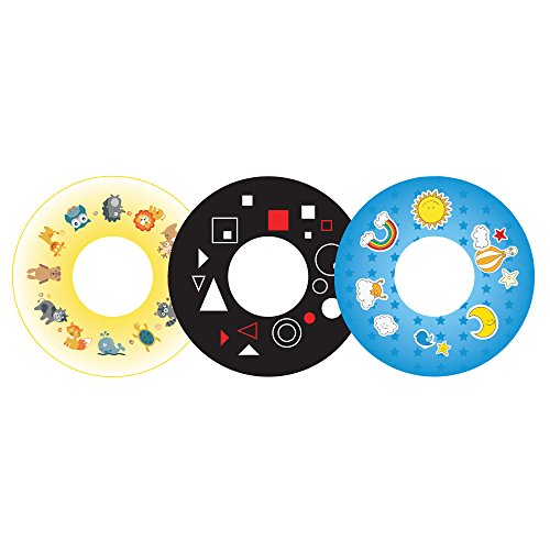 Project Nursery Sight & Sound Sleep Soother Projector with Bluetooth