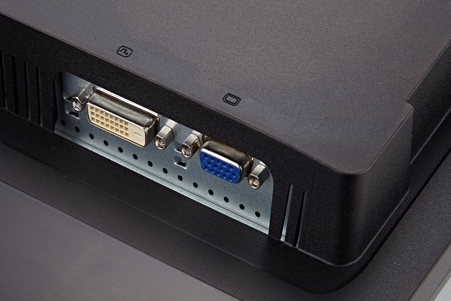 ViewSonic VA951S 19in IPS 1024p LED Monitor DVI, VGA (Renewed)