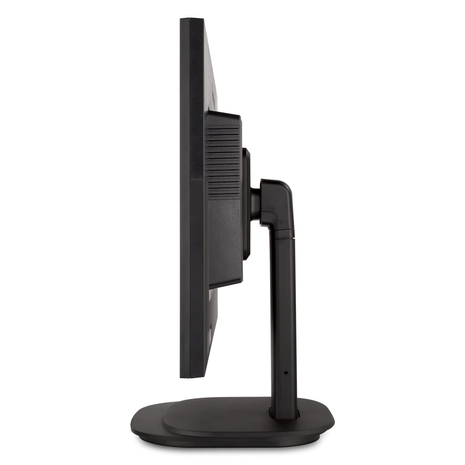 ViewSonic VG2439SMH 24 Inch 1080p Ergonomic Monitor with HDMI DisplayPort and VGA for Home and Office, Black