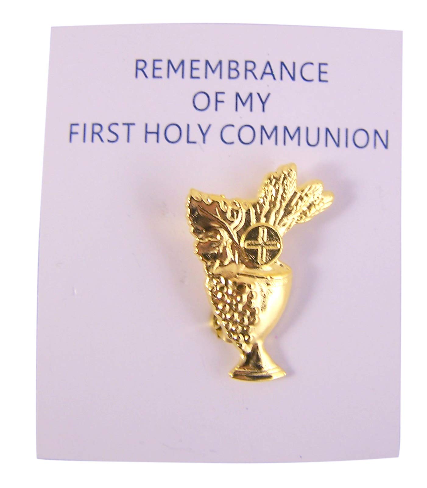 Communion Gifts First Set with Rosary and Mass Book (Pink)