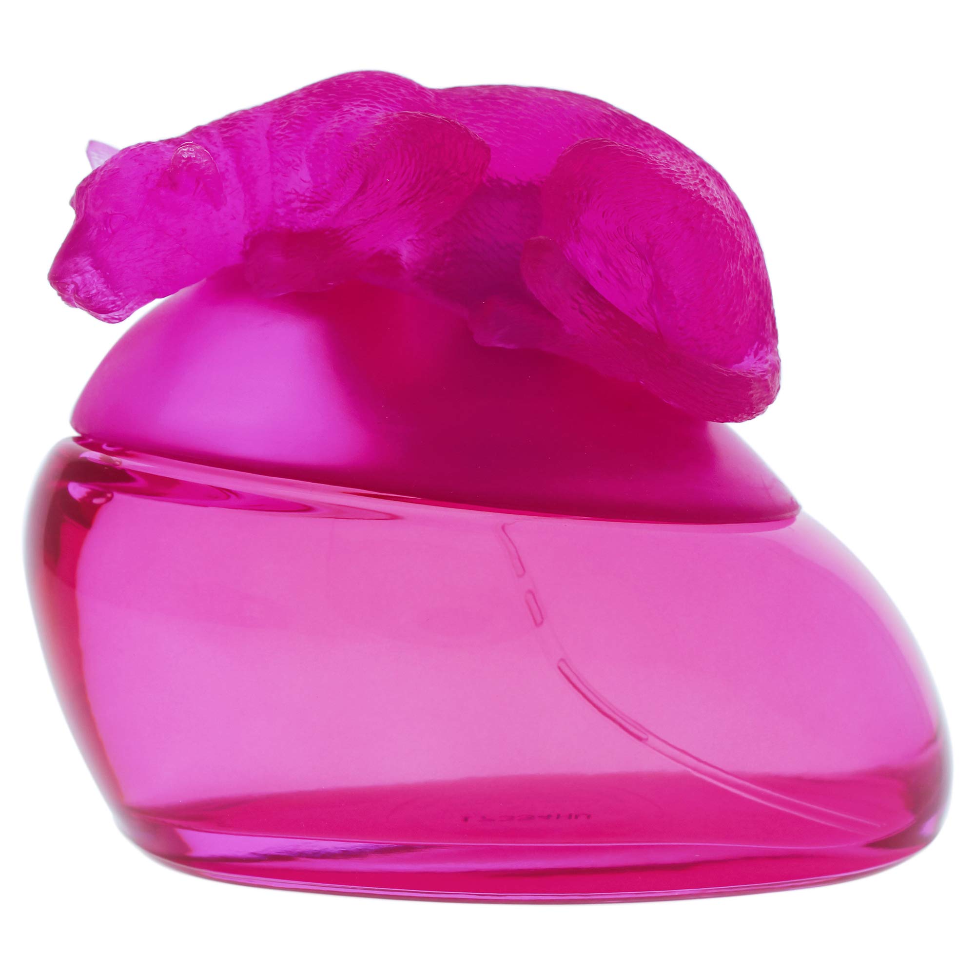 Delicious Hot Pink Eau de Toilette Spray for Women by Gale Hayman, Multi-color, 3.3 Fl Oz