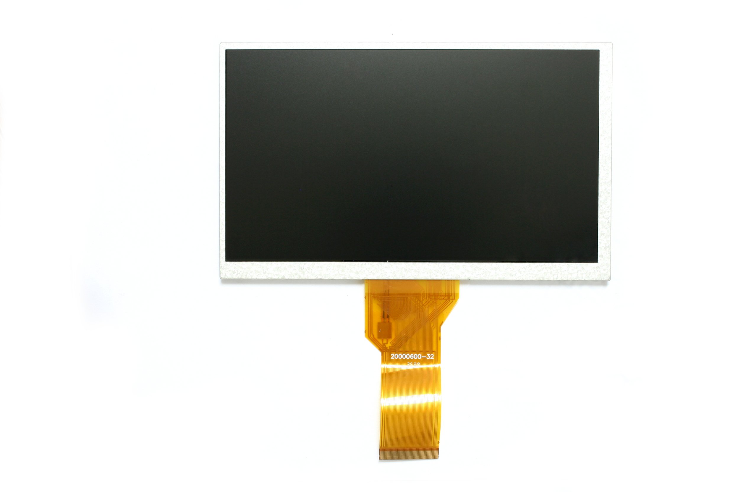 INNOLUX AT070TN94 7.0 inch TFT-LCD Panel - 1 item(s)