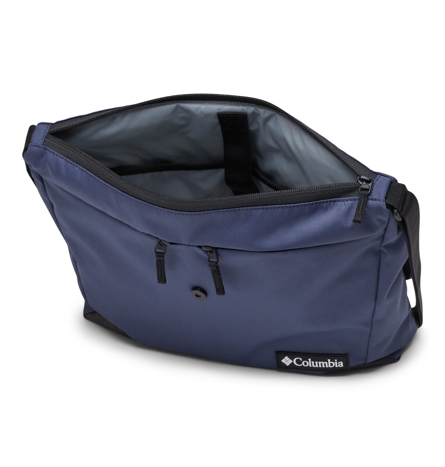 Columbia Firwood Side Bag, Black, One Size