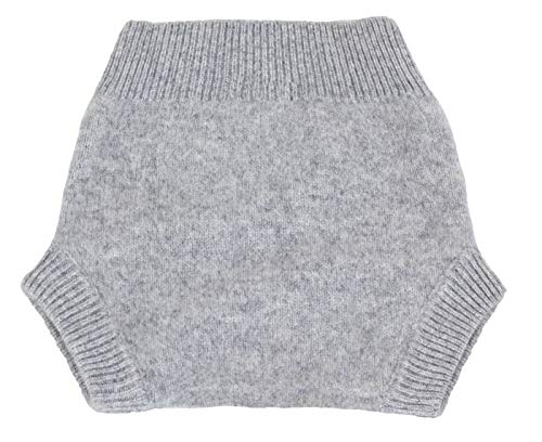 zefen Reusable Baby Diaper Cover Knit Cover
