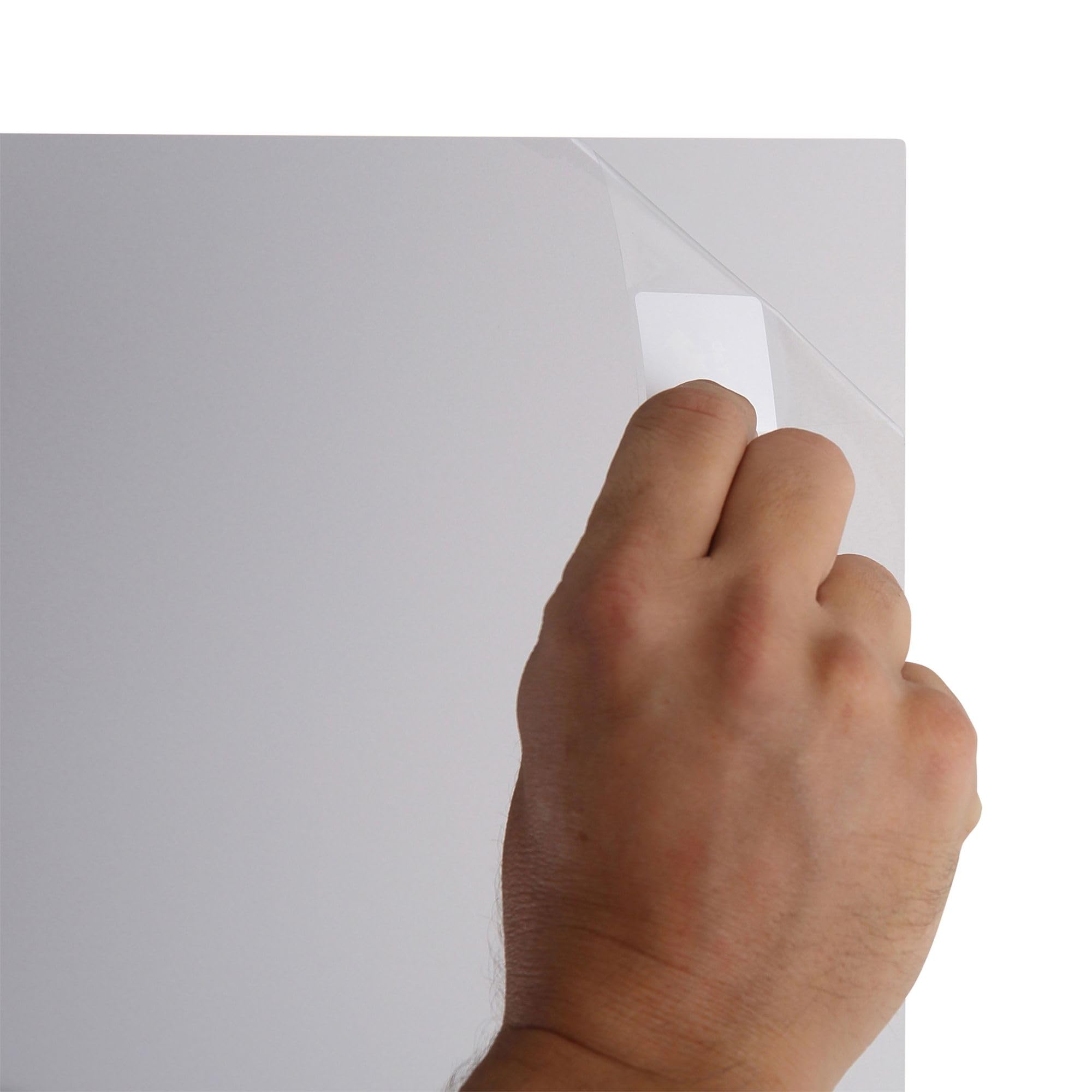 Innovera Blackout Privacy Filter for 18.5" Widescreen Flat Panel Monitor, 16:9 Aspect Ratio