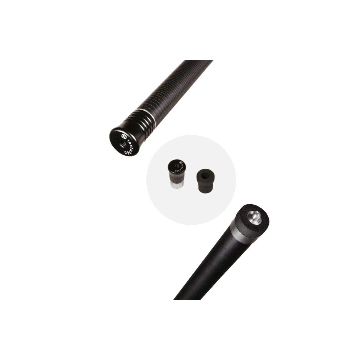 Insta360 Extra Long 3M (10ft) Invisible Selfie Stick Extension for ONE RS One X2 & X3