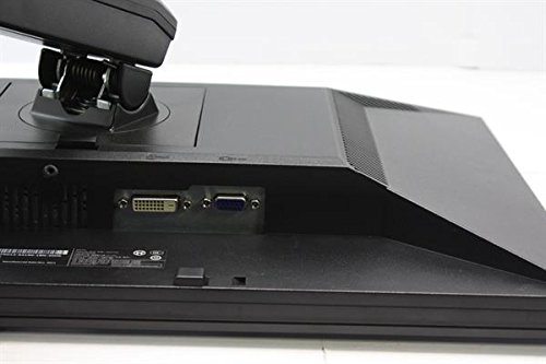 Dell E2211Hc Widescreen LCD Monitor DVI VGA w/ Stand TESTED