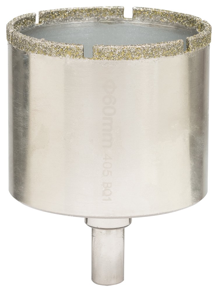 Bosch Home and Garden 2609256C90 Diamond holesaw
