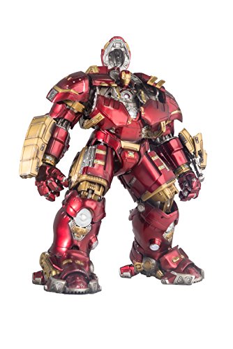 Comicave Studios Marvel Iron Man Mark XLIV (44) Hulkbuster Collectible Figure
