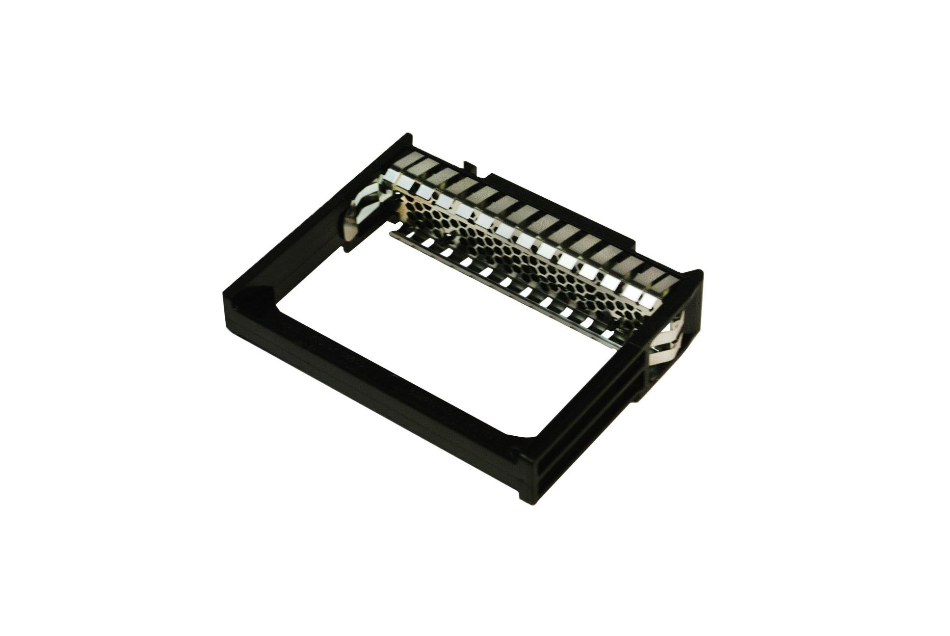 HP 670033-001 Hard drive blank bezel - For small form factor (SFF) Gen8 models