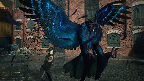 Devil May Cry 5 Deluxe Edition - PlayStation 4 Deluxe Edition