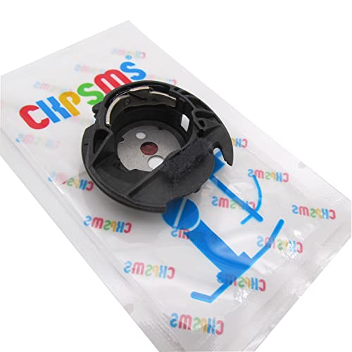 CKPSMS Brand - 1 PCS # XC8167551 Bobbin Case Compatible with/Replacement for Babylock Brand BLG, BLG2, BLG2-NZ, BLL, BLL2,BLR2 Brother Brand NV1500D,NV2500D,NV2800D, NV-4000