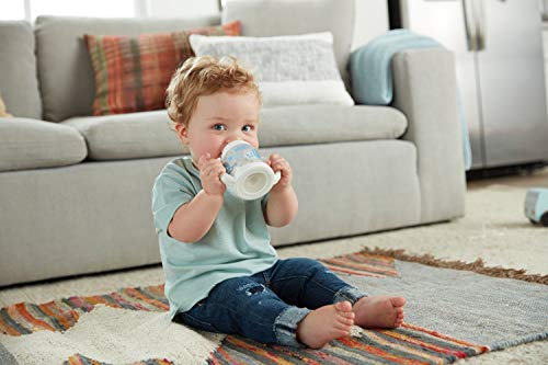 NUK Learner Cup, 5 oz, 1 Pack, 6+ Months