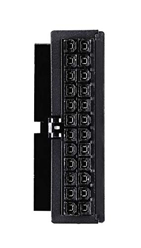Cooler Master Case Acc ATX 24 Pin 90° Adapter Cap
