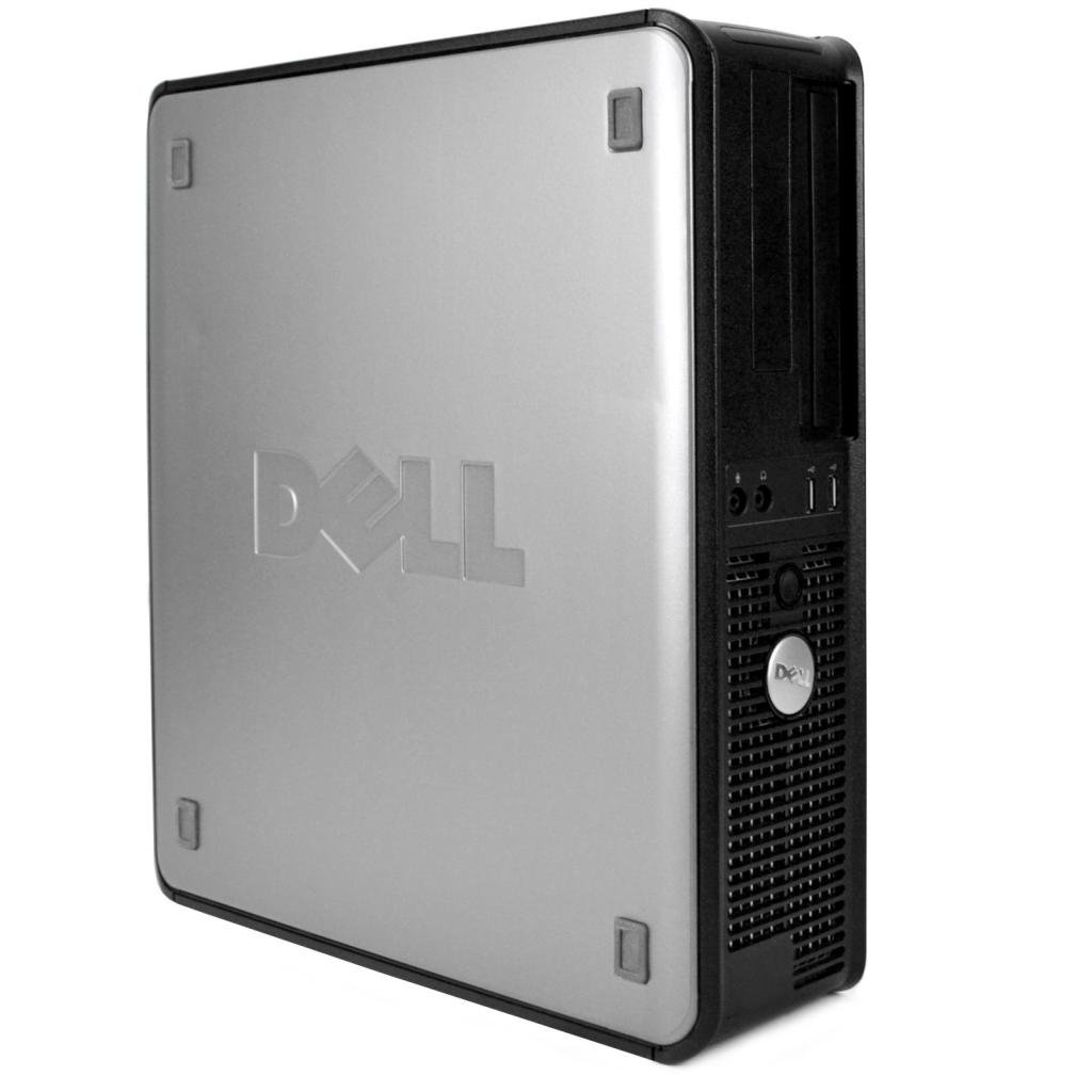 Dell Optiplex WIFI Ready (3.0 Pentium D Processor, New 4GB Memory, 160GB SATA Hard Drive, DVD/CDRW, Windows 10 Home x64 (Renewed)