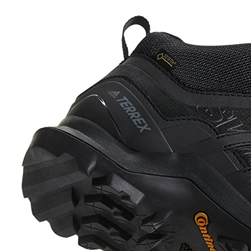 Adidas Men's Cross Trainers, Black (Core Black/Core Black/Core Black), 9