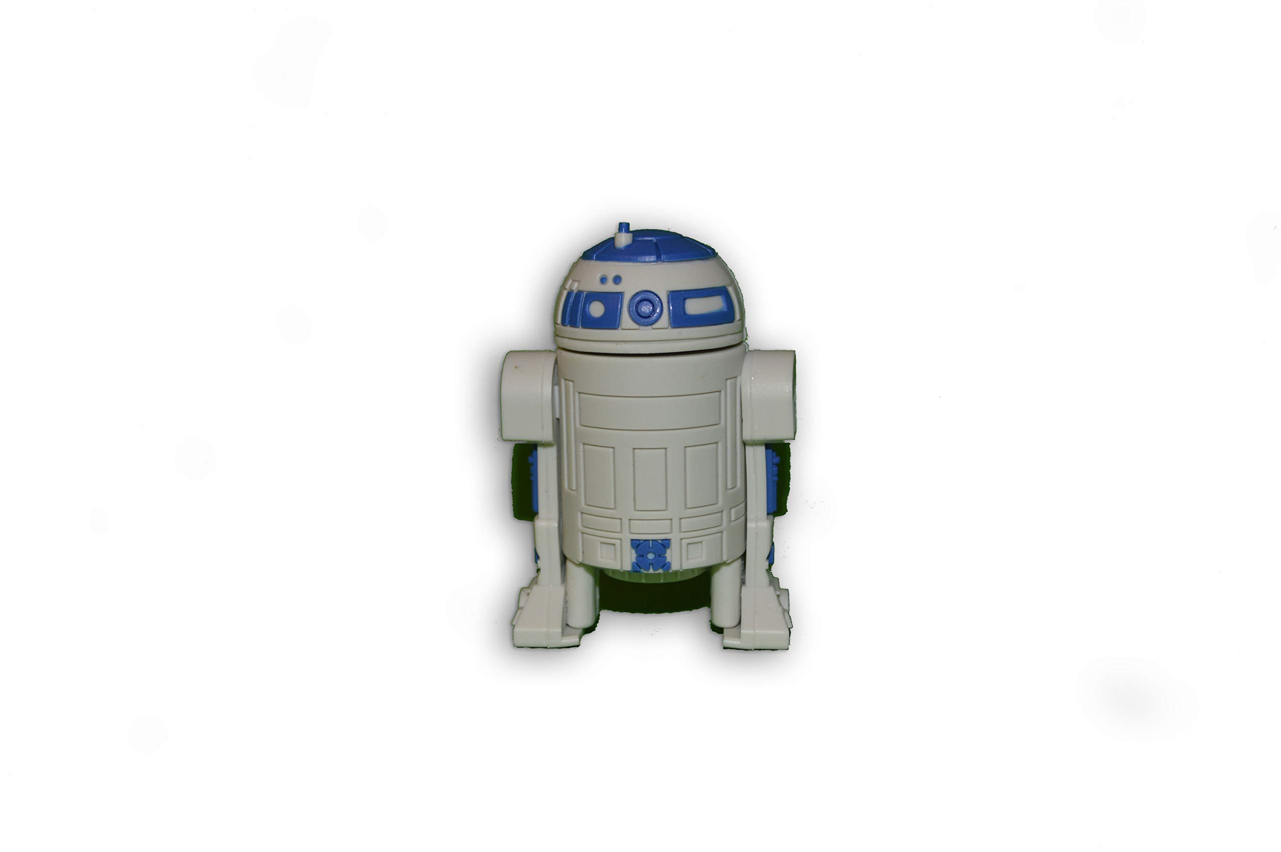 Star Wars R2D2 Robot 32GB USB Flash Thumb Drive Storage Device
