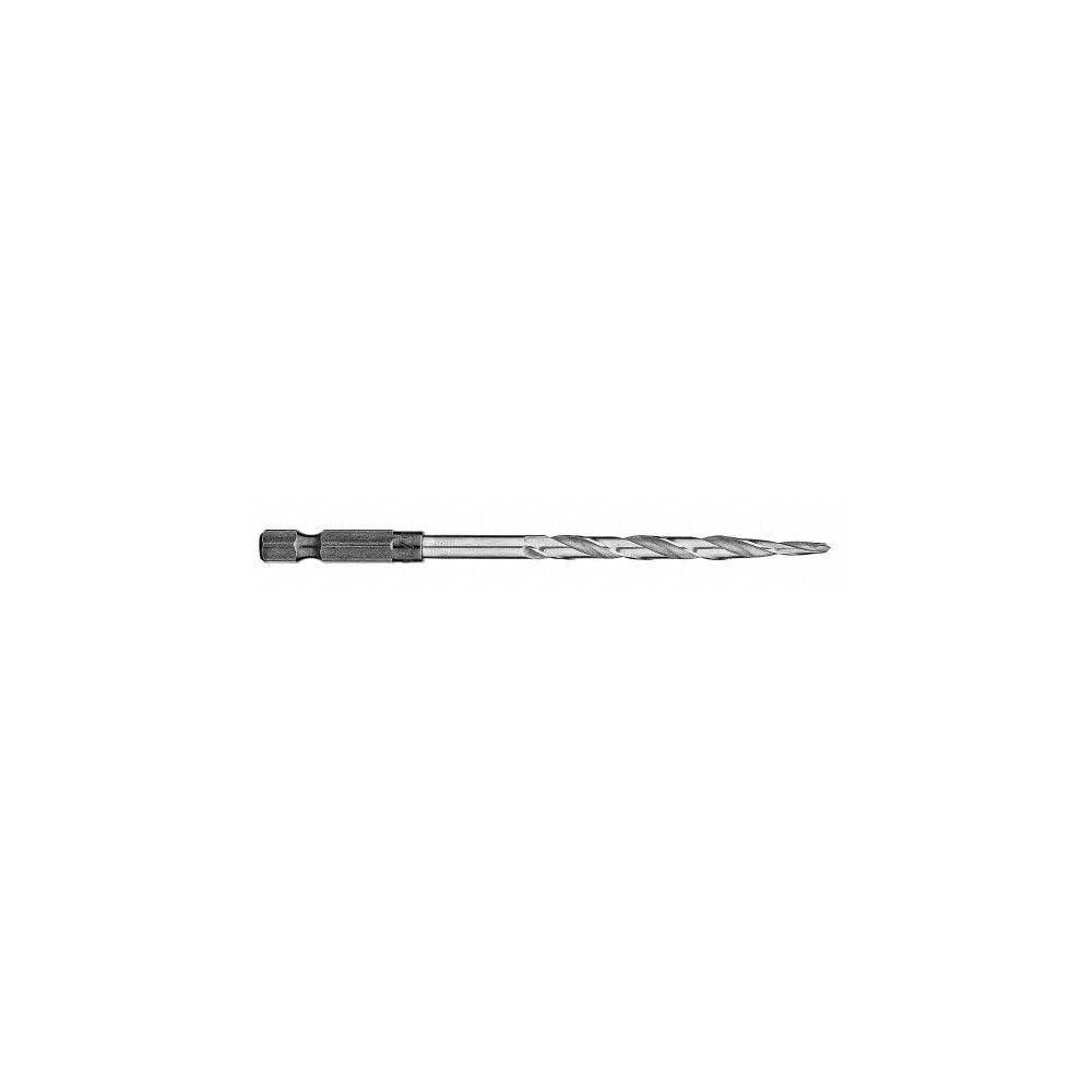 DEWALT Drill Bit, #10 Countersink, 3/16-Inch (DW2539)