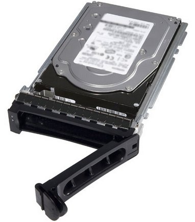Dell R734K 500GB 7.2K 2.5 NL SAS 6GBPS HDD