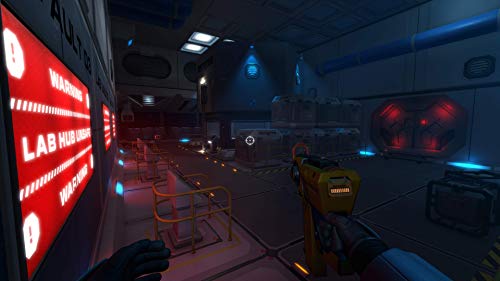 Downward Spiral: Horus Station (PSVR) (PS4)
